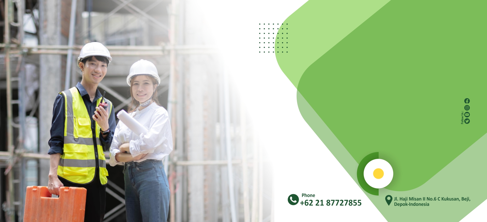 Winepc PE – Your EPC Solution & Partner