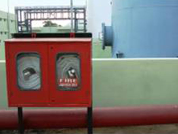 Fire Fighting System – Winepc PE